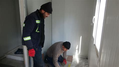 Depremden Sonra Yok Satıyor Fiyatı 65 Bin Ile 130 Bin Arasında