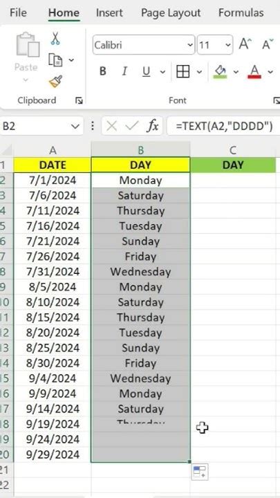Excel Excelformula Exceltips Exceltricks Exceltutorial Excelreels