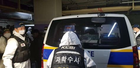 36년 연기자 12년 교육자 18일 간의 성추행 의혹 조민기 사건일지