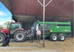 What The Ideal TMR Looks Like And How To Create It Alltech