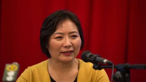 Who Is Wu Yajun Richest Self Made Woman In China