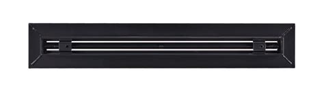 36 Mud In Flange Flush Installation Linear Slot Diffuser Hvac Air V