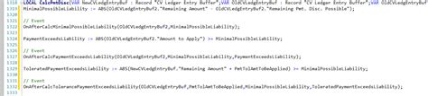 [event request] more events in codeunit 12 · issue 1352 · microsoft al