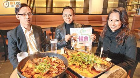 綠色先鋒煮得出惜 東方日報