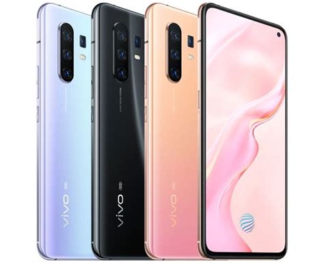 Vivo X Pro Description And Parameters Imei Com