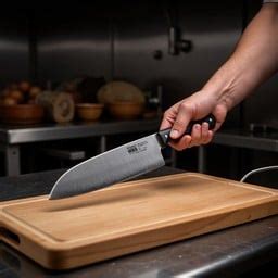 Free Precision Knife Skills Image Knife Culinary Chef Download At