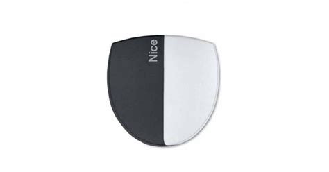 Sectional Engine Nice 24v Spinbus With Magnetic Encoder 800 1 000 N For Doors Up To 17 5 M2