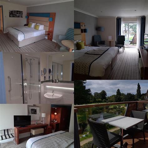 Warner Hotels Alvaston Hall Hotel Updated 2025 Prices And Reviews