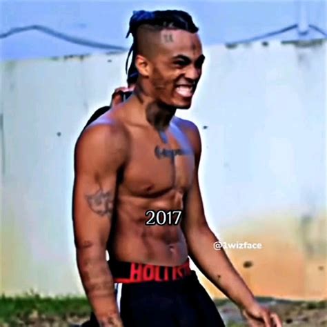 2021 2017 In Memory Of Xxx Tentacion 😇😭 Youtube