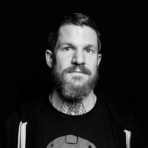 Andy Hurley Vic Firth Drum Set Artist
