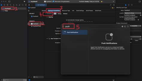 Implement Push Notifications In React Native With Onesignal Logrocket