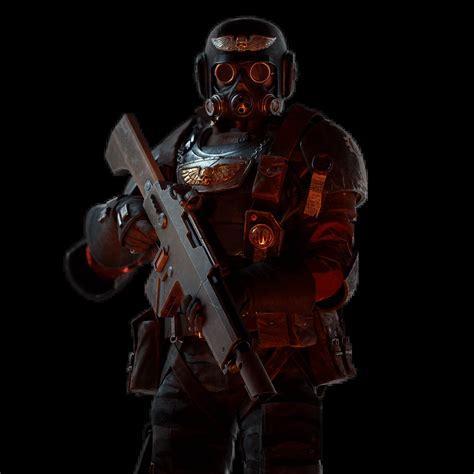 Krak Grenade Build For Havoc 40vet Veteran Build For Darktide