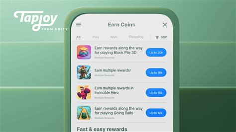 유니티 그로우 모바일 앱 마케팅 솔루션 Unity