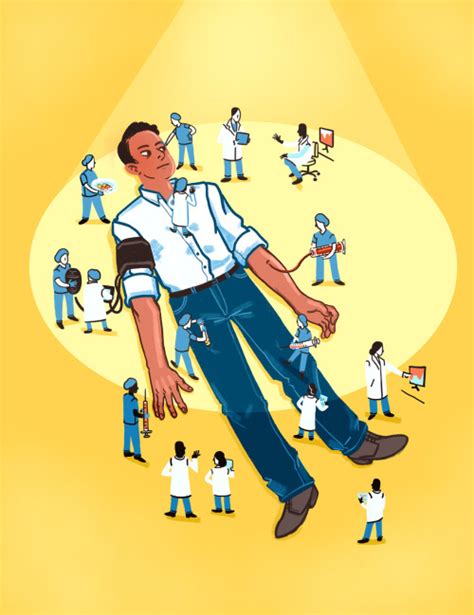 Mcad Illustration Tom Garretts Editorial Class Illustrated Recent