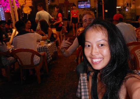 Tailor In Hoi An Blue Chic Tailor