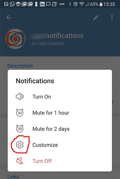Android Telegram Notification Sound Stack Overflow