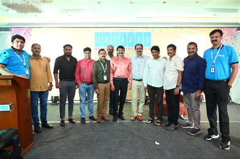 Datapro Datapro Computers Pvt Ltd