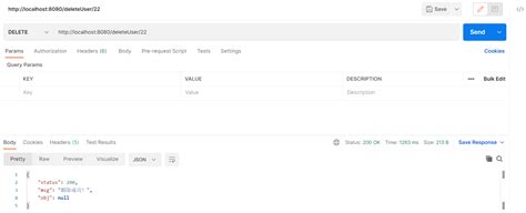 使用注解 Requestparam 和 Pathvariable 在 Postman 测试中一些注意事项 爱吃西瓜的番茄酱 博客园
