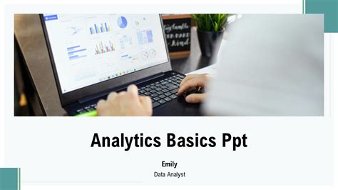 Analytics Basics Ppt Slides Acp