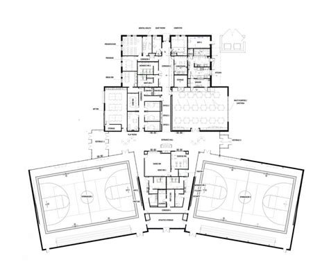 Our Facilities Tolson Center For Community Excellence Centro Tolson