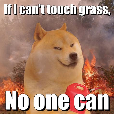 789 Best Arson Images On Pholder Oneshot Hololive And Dndmemes