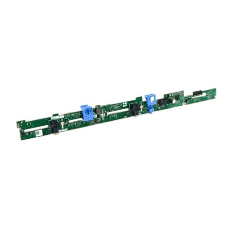 DASD Backplane Cage For SAS Drives BLBZ Refgroup Id