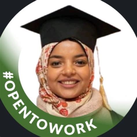 Mariam Saed Sales Associate Steinbeis Hochschule Berlin Gmbh