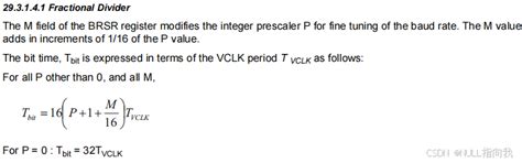 Tms320f28p550sj9学习笔记16：lin通信sci模式配置tx发送结构体寄存器 Csdn博客