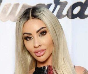 Danae Mari Age Net Worth Biography Height And Career Before Good