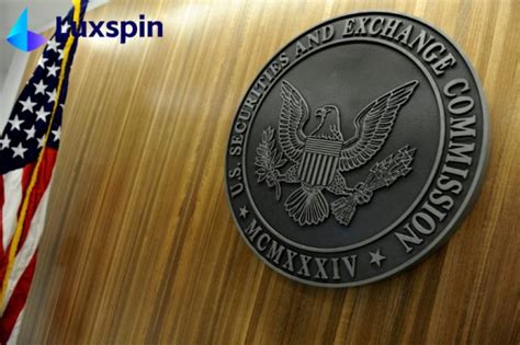 Luxspin의 밈코인 항해 Sec 규정이 디지털 투자에 미치는 영향