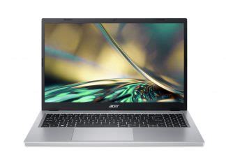 Acer Launches New Aspire Laptops Powered By Intel Alder Lake N CPUs Gizmochina