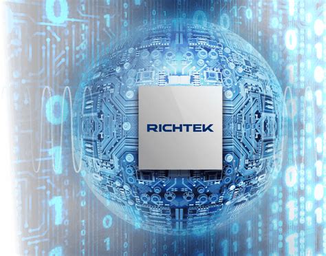 Fast Charging And Usb Pd Richtek Technology