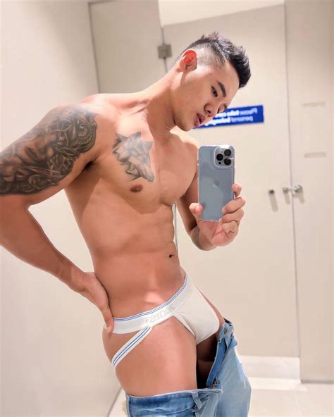 Jock Rasianguysinunderwear