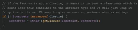 Laravel框架容器管理的一些要点laravel Alias Csdn博客 Laravel框架容器管理的一些要点laravel Alias Csdn博客