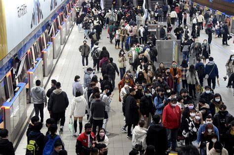 雙北有共識 捷運「中和光復線」延伸到國父紀念館站 上報 Line Today