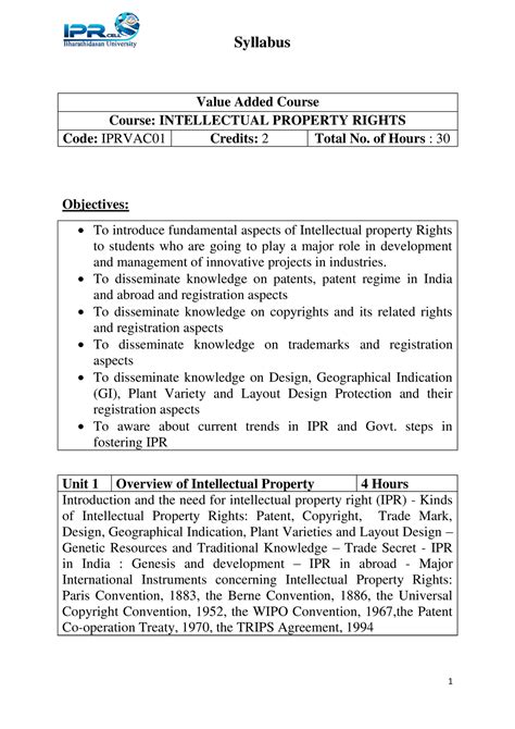 Syllabus Bdjcbdzkjbvkdfvbdkvjdbvkjdvbk Djv Warning TT Undefined