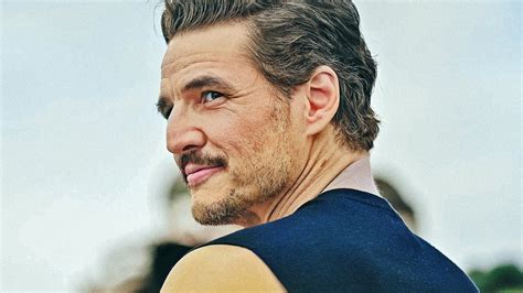 Pedro Pascal Il Sex Symbol Che Sta Cambiando Lidea Di Mascolinità Movieplayerit