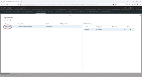 Epm Integration Agent On Premises Installation Quick And Easy Steps