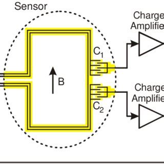 Coriolis Flow Sensor Download Scientific Diagram