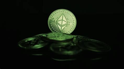 Ethereum Token Issuance Plummets 95 Following Merge Decrypt