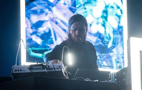 Aphex Twin Shares New Sample Matching App Samplebrain Tgm Radio
