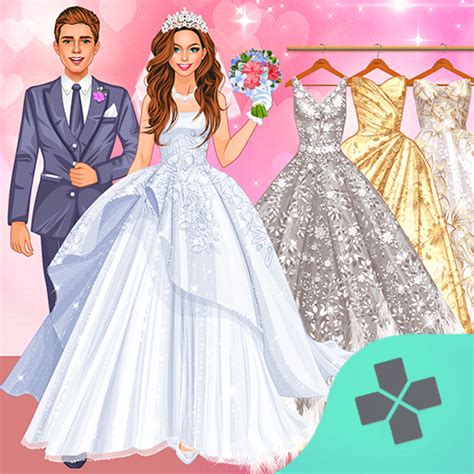 دانلود بازی بازی ساخت تندیس دست عروس داماد برای اندروید مایکت