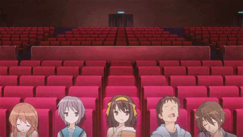 Anime Movie Theater Savannah Animazing