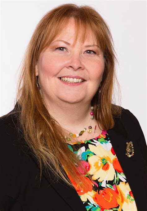 Josée Larocque D G Par Intérim à Saint Augustin