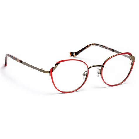 Boz Maddy Eyeglasses