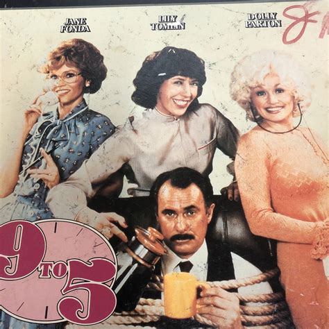 Dolly Parton 9 To 5
