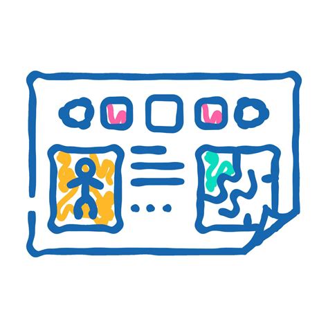 Prototyping Game Development Icon Doodle Illustration 49840297 Vector Art At Vecteezy