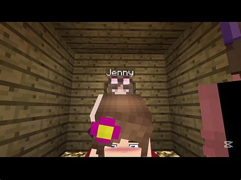 Jumperwho Naked With The Jenny Mod XVIDEOS