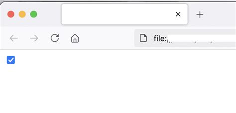 How To Add A Checkbox In Html Programmerabroad