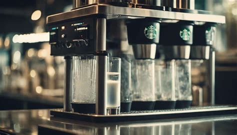 Water Filtration System Starbucks At Jay Hudson Blog
